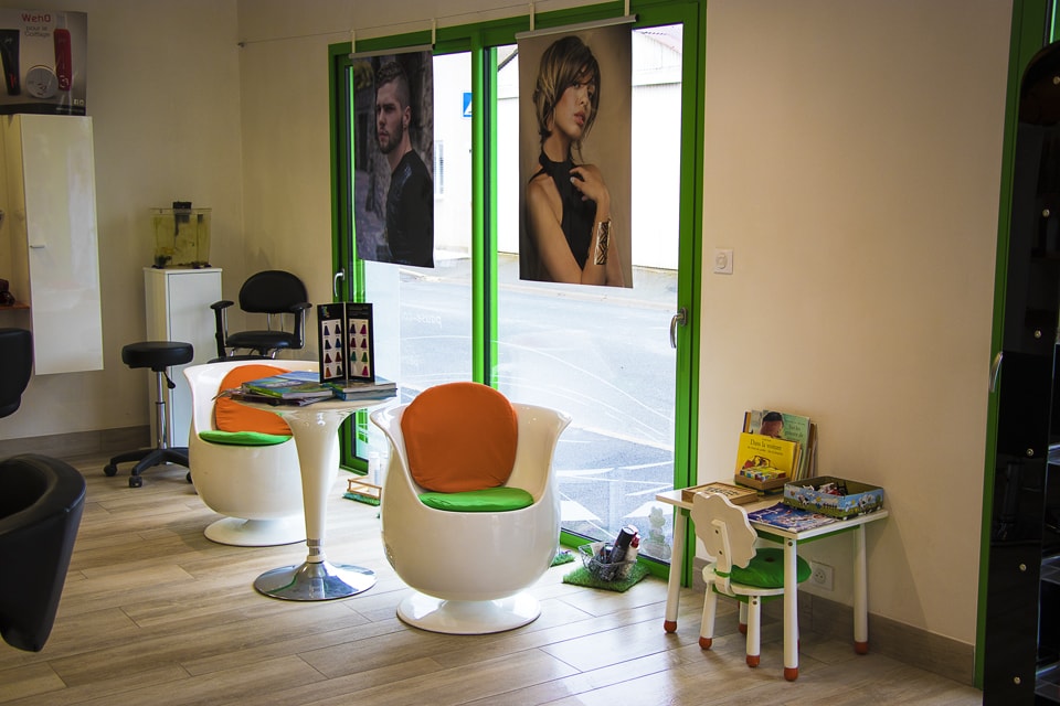 Le Salon - Pause CoiffurePause Coiffure